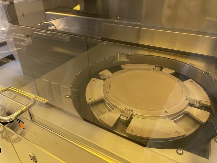 Used 2016 DISCO DFD6362 for Sale at Tara Semiconductor Technology