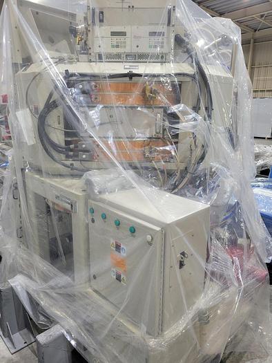 Used Varian Viista HC High Current Implanter for Sale at Tara Semic...