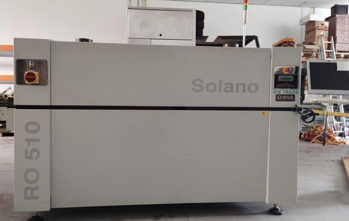 Semiconductor Test - Ovens for sale at Tara Semiconductor Technology