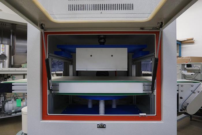 Used PSM PSM inline atmospheric plasma system- Demo unit never inst...