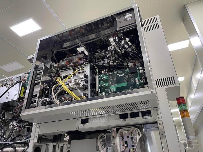 Used 2010 TEL Indy Plus for Sale at Tara Semiconductor Technology