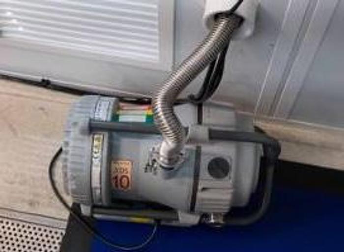 Used JEOL JSM 7600 F SEM for Sale at Tara Semiconductor Technology