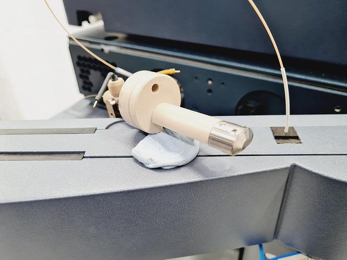 Used Waters Aquidity Waters NanoACQUITY UPC2 UPLC Acquity Chromatog...