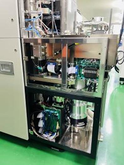 Used 2006 Hitachi S-9260 CD-SEM for Sale at Tara Semiconductor Tech...