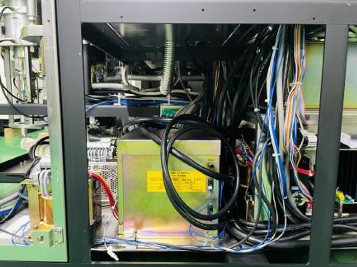 Used 2006 Hitachi S-9260 CD-SEM for Sale at Tara Semiconductor Tech...