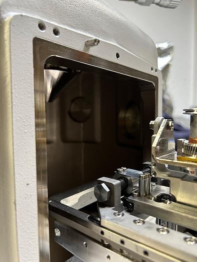 Used Hitachi S 3000 N Scanning Electron Microscope (SEM) for Sale a...