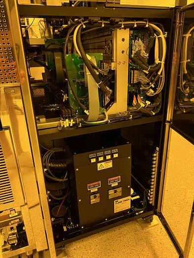Used TEL Mark 8 for Sale at Tara Semiconductor Technology