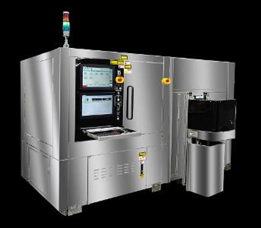New 2022 E&R Engineering WD-300 for Sale at Tara Semiconductor ...
