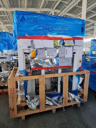 Used Lam Research FLEX DS for Sale at Tara Semiconductor Technology