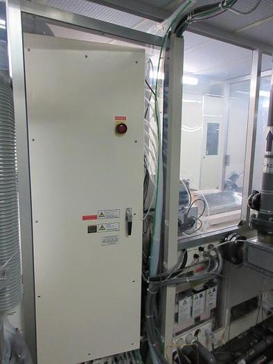 Used FSI Mercury MP (OII) for Sale at Tara Semiconductor Technology