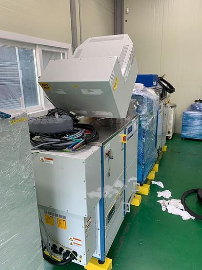 Used Oxford Plasmalab100 ICP Etcher+PECVD for Sale at Tara Semicond...