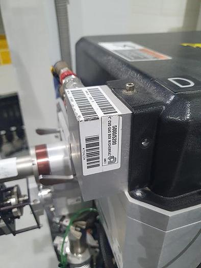 Used AMAT P5000 for Sale at Tara Semiconductor Technology