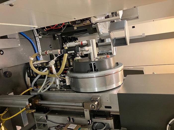 Used Eaton Nova Axcelis NV GSD 200 for Sale at Tara Semiconductor T...