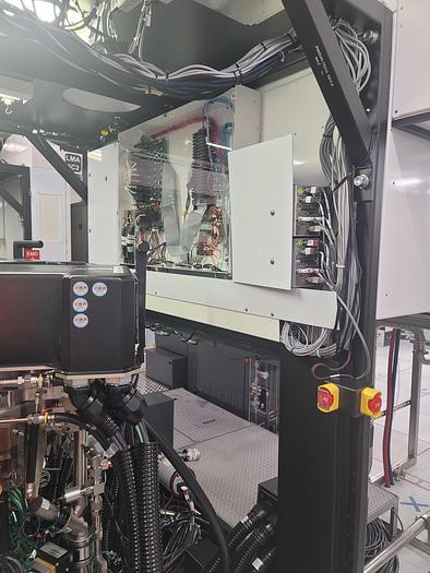 Used 1999 AMAT Centura RTP for Sale at Tara Semiconductor Technology