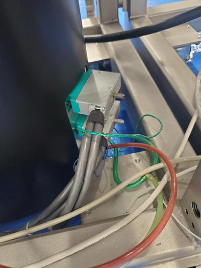 Used Suss ABC 200 Bonder for Sale at Tara Semiconductor Technology