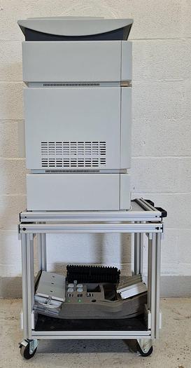 Used Thermo Scientific Thermo Scientific Accela HPLC System - PDA D...