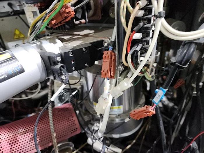 Used 1995 AMAT P5000 ETCH MXP Plus POLY for Sale at Tara Semiconduc...