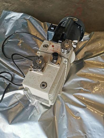 Used Eaton Nova 6200AV Trivac D4A Pump for Sale at Tara Semiconduct...