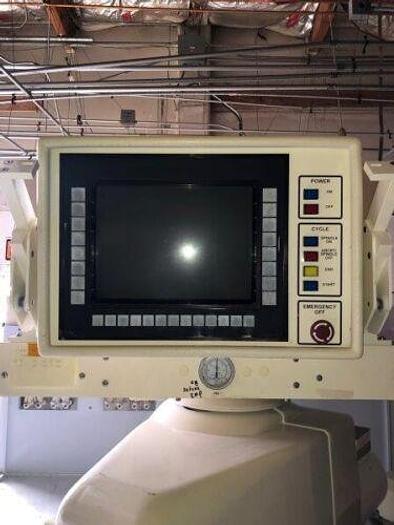 Used IPEC IPEC Avanti 372M CMP, 200mm wafers Chemical Mechanical Po...