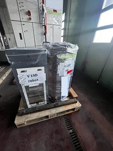 Used 2002 ASM Advance 400 for Sale at Tara Semiconductor Technology