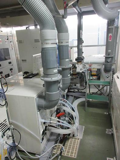 Used FSI Mercury MP (III) for Sale at Tara Semiconductor Technology