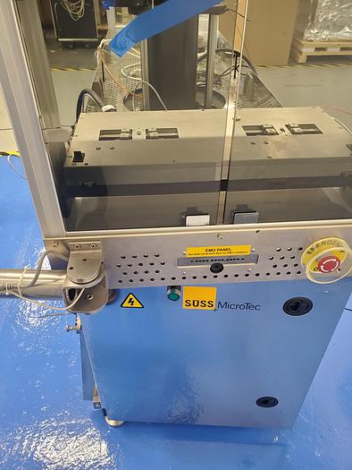 Used Suss ABC 200 Bonder for Sale at Tara Semiconductor Technology