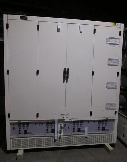 Used VSM Thermco 520 4 Stack Horizontal Diffusion Furnace for Sale ...