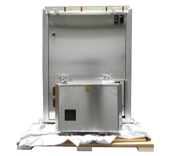 Used CARL ZEISS Carl Zeiss Phame PSM Photomask Optical Phase Shift ...