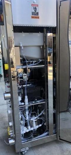 Used 2005 SSEC 3300 Wafer clean for Sale at Tara Semiconductor Tech...