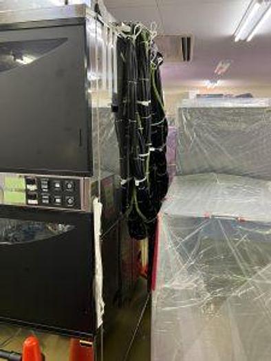 Used 2002 TEL Tel act 8 coater/Developer for Sale at Tara Semicondu...