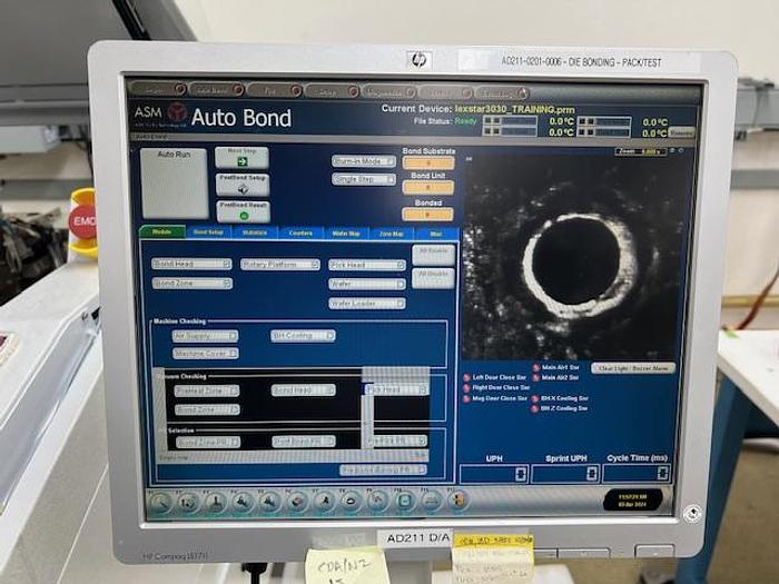 Semiconductor Packaging for sale at Tara Semiconductor Technology