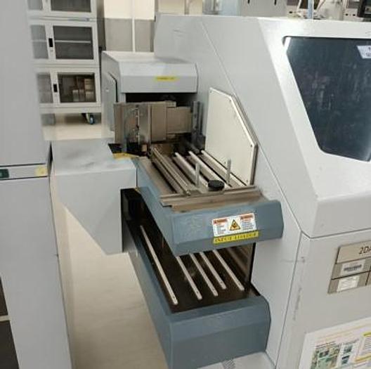 Used 2010 ASM AD838 for Sale at Tara Semiconductor Technology