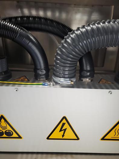 Used Suss ABC 200 Bonder for Sale at Tara Semiconductor Technology
