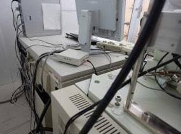 Used JEOL JSM 7600 F SEM for Sale at Tara Semiconductor Technology