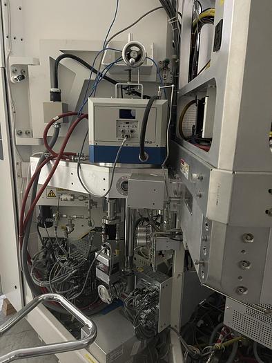 Used 2007 Novellus C3 Vector Express for Sale at Tara Semiconductor...