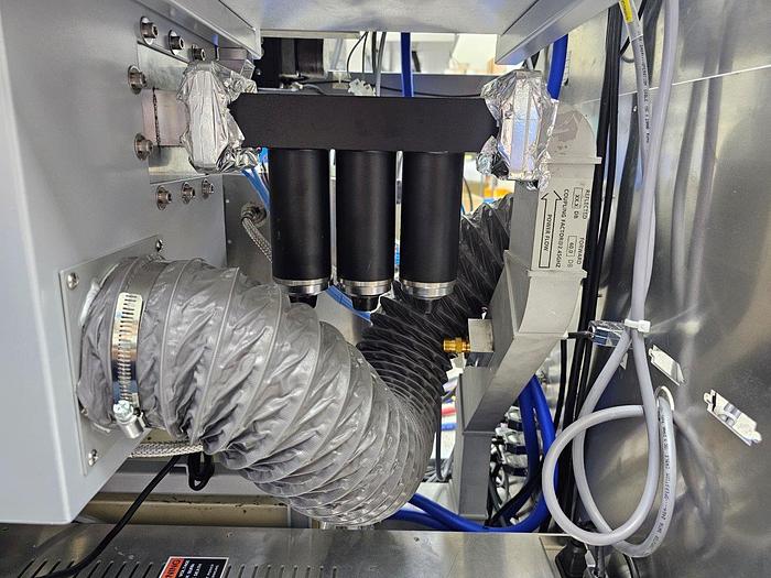 Used 1996 Gasonics L3510 for Sale at Tara Semiconductor Technology