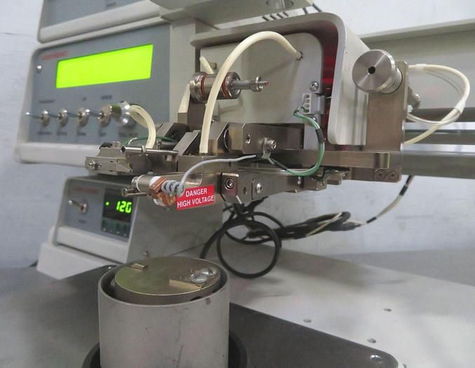 Used Westbond 7730E High Frequency Manual Gold Ball Wire Bonder for...