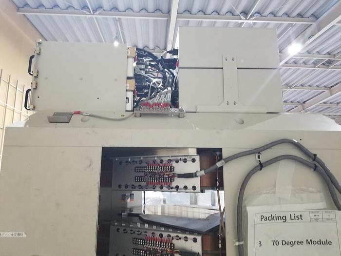 Used Varian Viista HC High Current Implanter for Sale at Tara Semic...