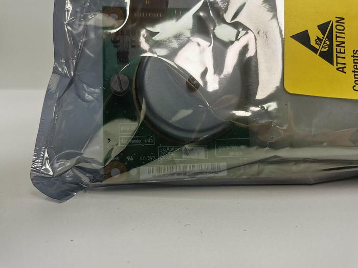 Used Agilent Agilent G3280-65032 QP PCA Detector for ICP-MS Spectro...