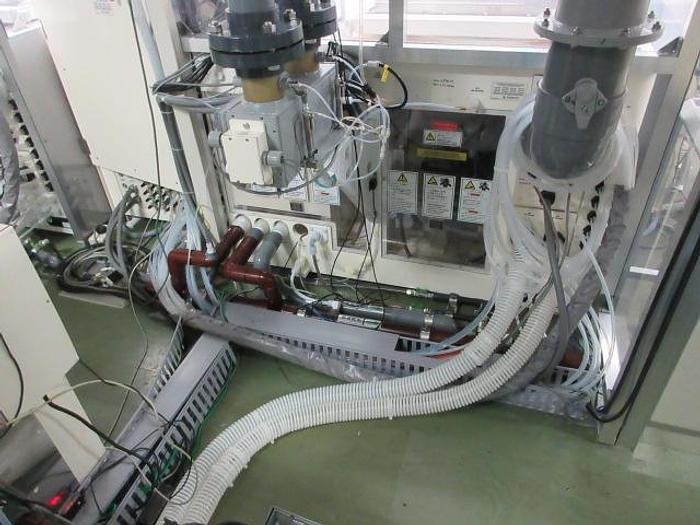 Used FSI Mercury MP (OII) for Sale at Tara Semiconductor Technology