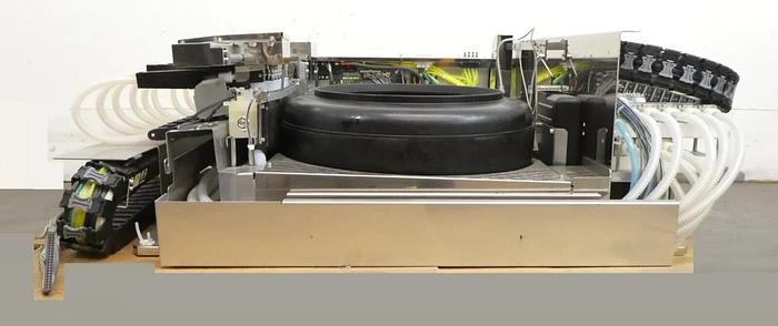 Used TEL TEL Tokyo Electron 300mm Wafer 8 Nozzle COT Coat Process S...