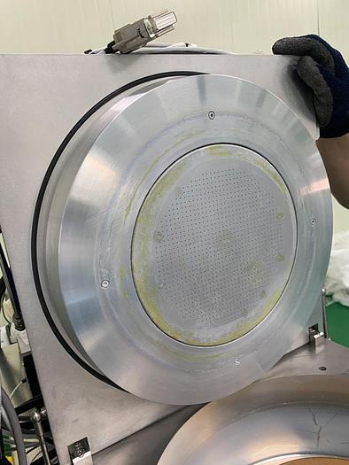 Used Oxford Plasmalab100 ICP Etcher+PECVD for Sale at Tara Semicond...