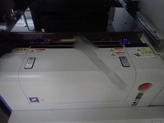 Used 2022 Accretech/TSK UF3000ex for Sale at Tara Semiconductor Tec...