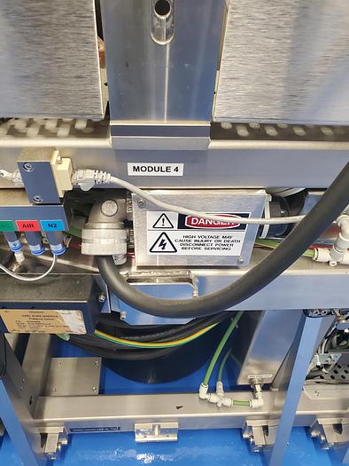 Used Suss ABC 200 Bonder for Sale at Tara Semiconductor Technology
