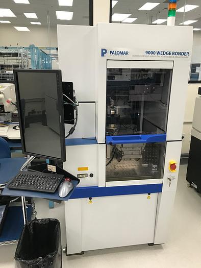 Semiconductor Packaging - Bonder for sale at Tara Semiconductor Tec...