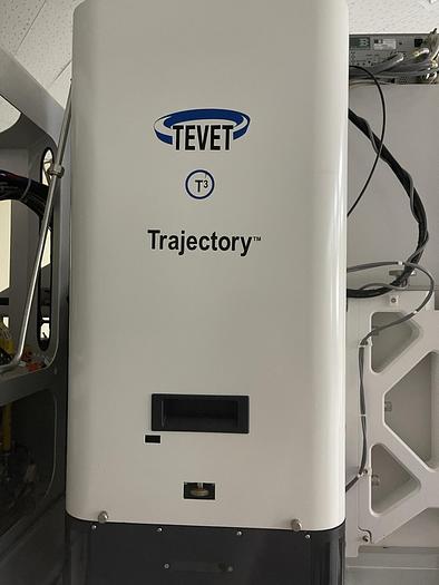 Used 2007 Novellus C3 Vector Express for Sale at Tara Semiconductor...