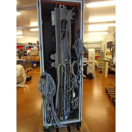 Used Leybold lab 500 turbo for Sale at Tara Semiconductor Technology