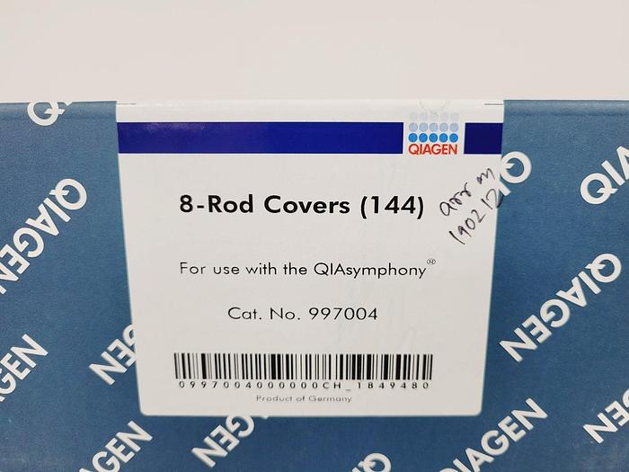 Used qiagen Qiagen QIAsymphony Nucleic Acid Purification System Lab...