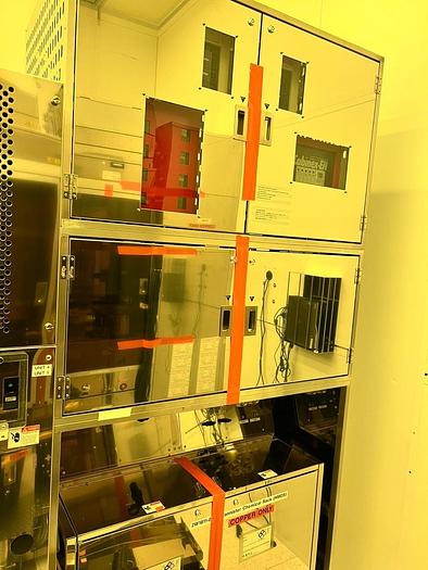 Used 2000 DNS SK-200W 2C/2D for Sale at Tara Semiconductor Technology