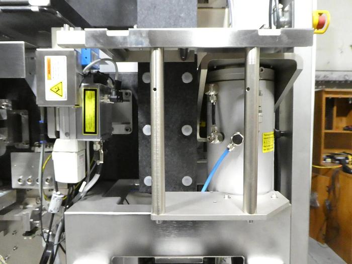 Used CARL ZEISS Carl Zeiss Phame PSM Photomask Optical Phase Shift ...